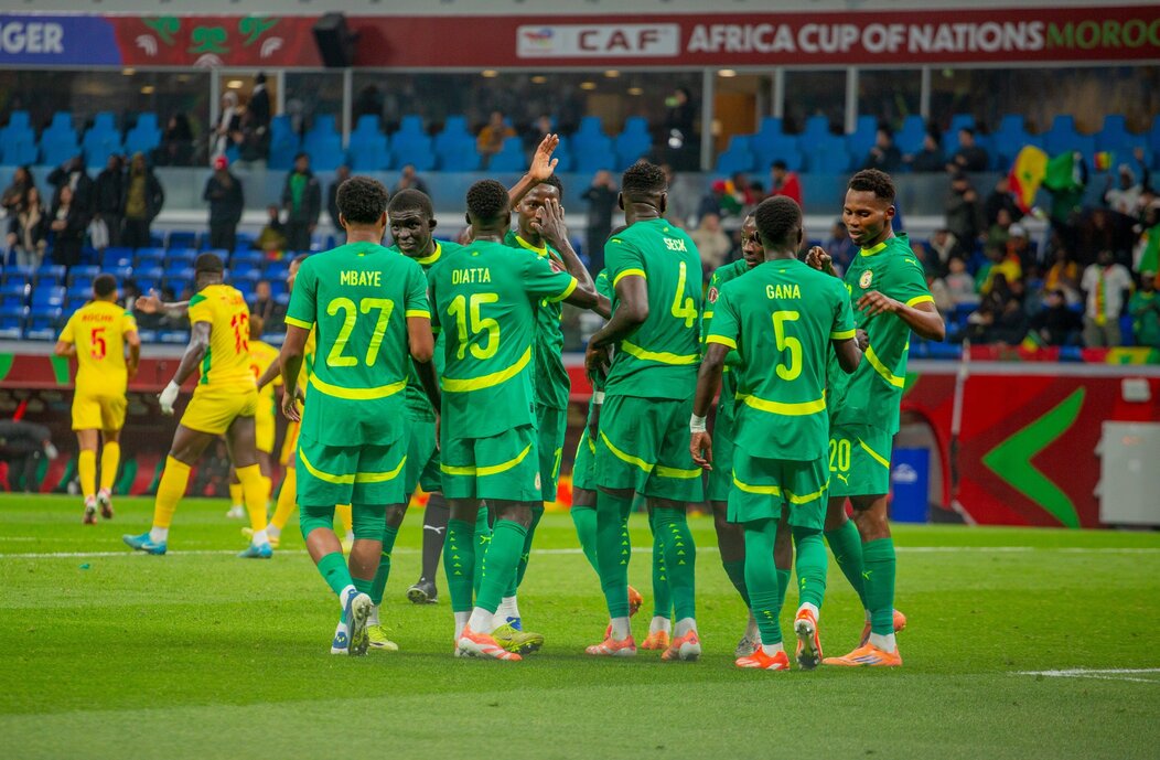 CAN 2025 | Sénégal – Maroc : Les Lions face au match d’une vie ...